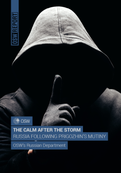 OSW Centre for Eastern Studies